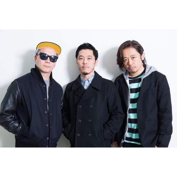 RHYMESTERは今のスタイルをどう掴みとったか？「やっぱり、オレらはライヴ・バンドなんだ」 - Real Sound｜リアルサウンド