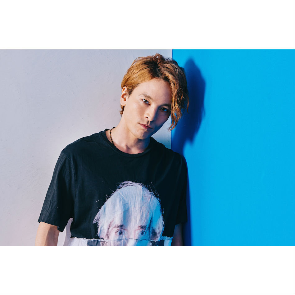 JUONが描く、ギターサウンドの未来形「EDMフェスとロックフェス両方に出られる存在になりたい」 - Real Sound｜リアルサウンド