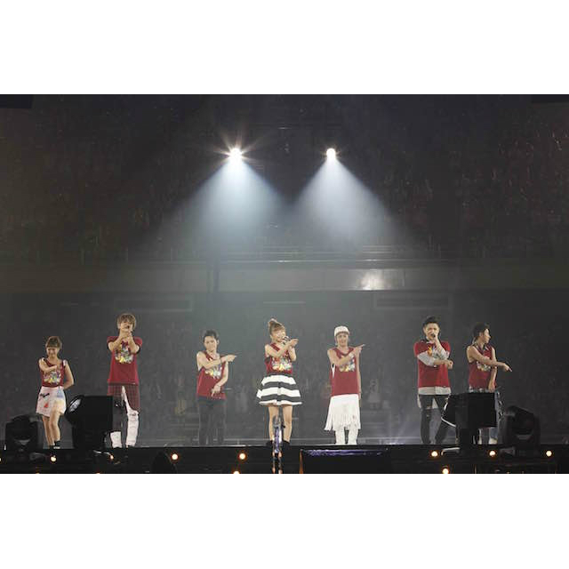 AAA、ベスト盤＆50枚目のシングル発売へ 10周年記念ツアーで発表 - Real Sound｜リアルサウンド