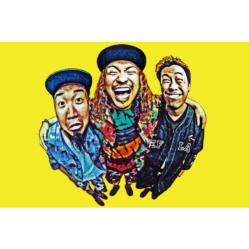 WANIMA、『Mステ』披露の新曲「ともに」MVフルバージョン公開 - Real Sound｜リアルサウンド