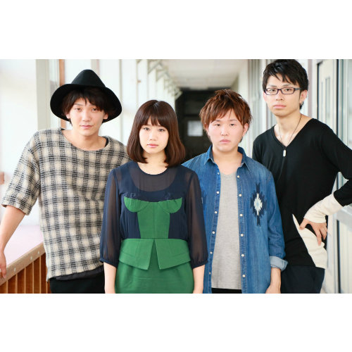 MOSHIMO、恋心を描いた新作『命短し恋せよ乙女』リリース 表題曲MVも公開に - Real Sound｜リアルサウンド