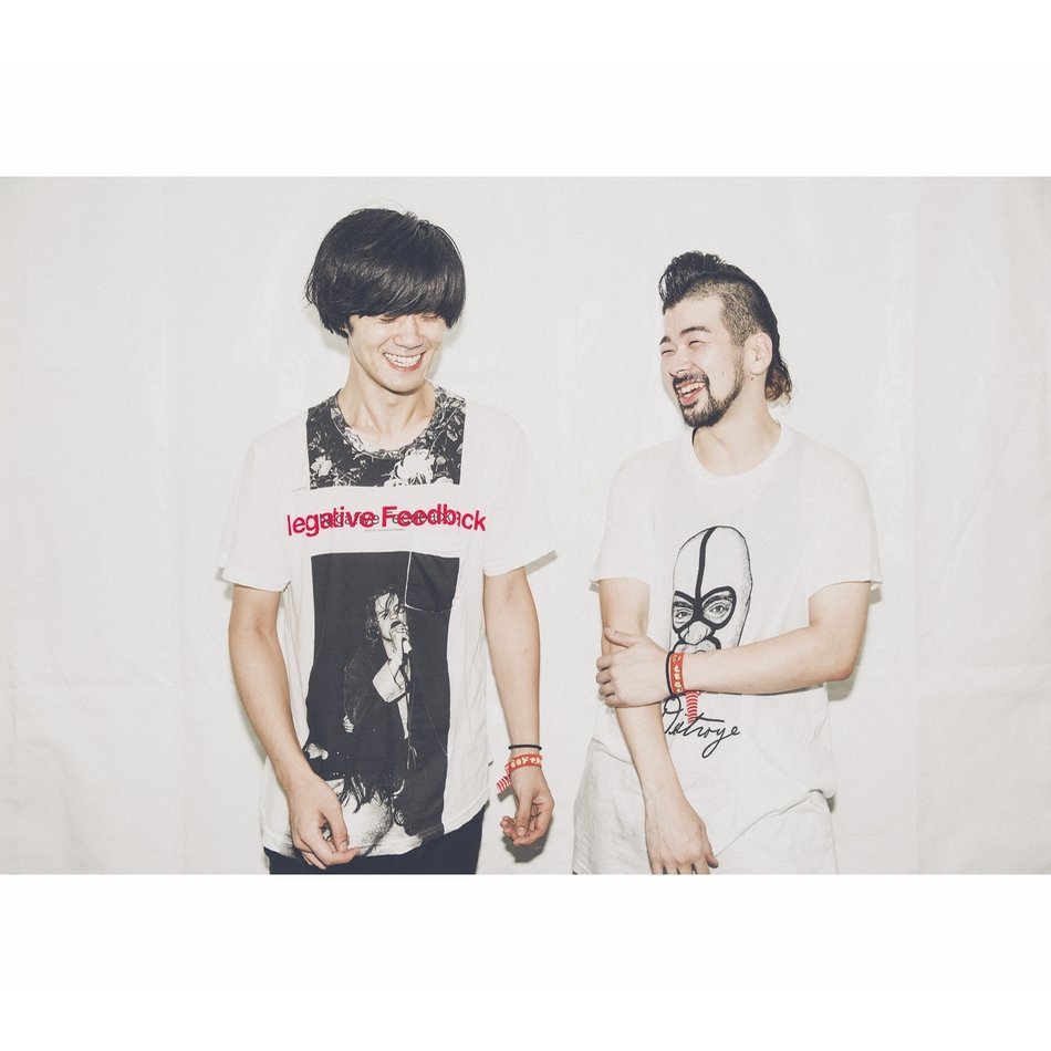 Kidori Kidori、『OUTSIDE』リリースツアー全国6カ所で開催 最新ライブ映像も公開 - Real Sound｜リアルサウンド