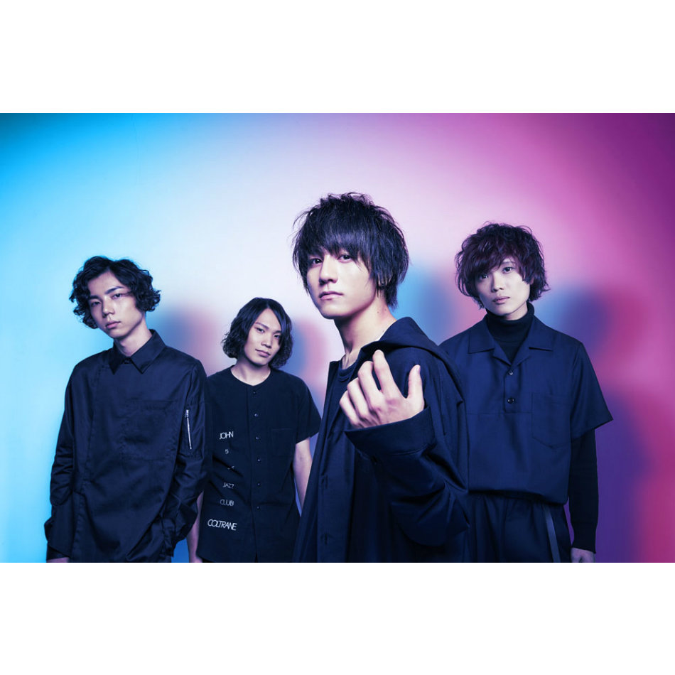 Lenny code fiction、初の全国ツアー『LIVE TOUR 2017 “Non-fiction”』開催決定 - Real ...