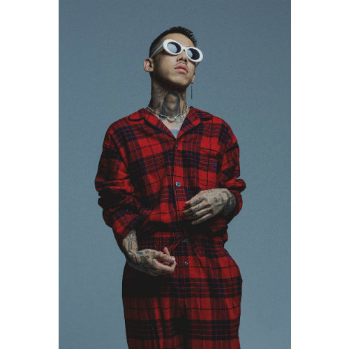 KOHH、ライブツアー『LIVE’17』WWW Xにて追加公演 - Real Sound｜リアルサウンド