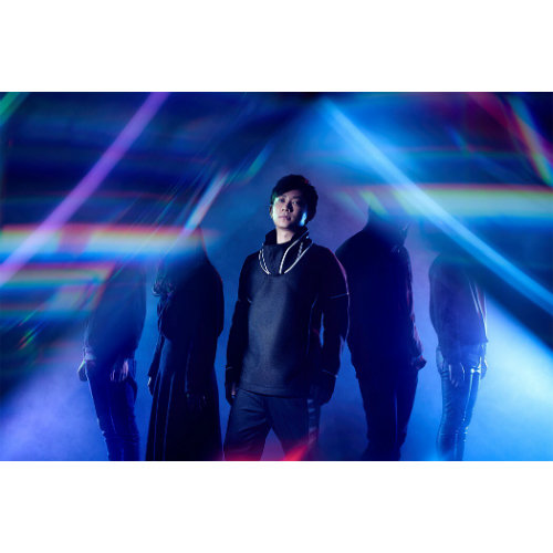 MYTH & ROID、新ボーカルKIHOW歌声披露の「TRAGEDY:ETERNITY」MV公開 - Real Sound｜リアルサウンド