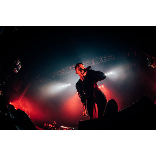 KOHHの音楽はなぜ感情を強烈に揺さぶる？ ライブの熱量や演出から考察 - Real Sound｜リアルサウンド