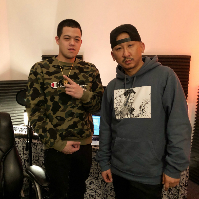 DJ RYOW、新アルバムより「24 feat. MIYACHI」MV公開 テーマは“忍者” - Real Sound｜リアルサウンド