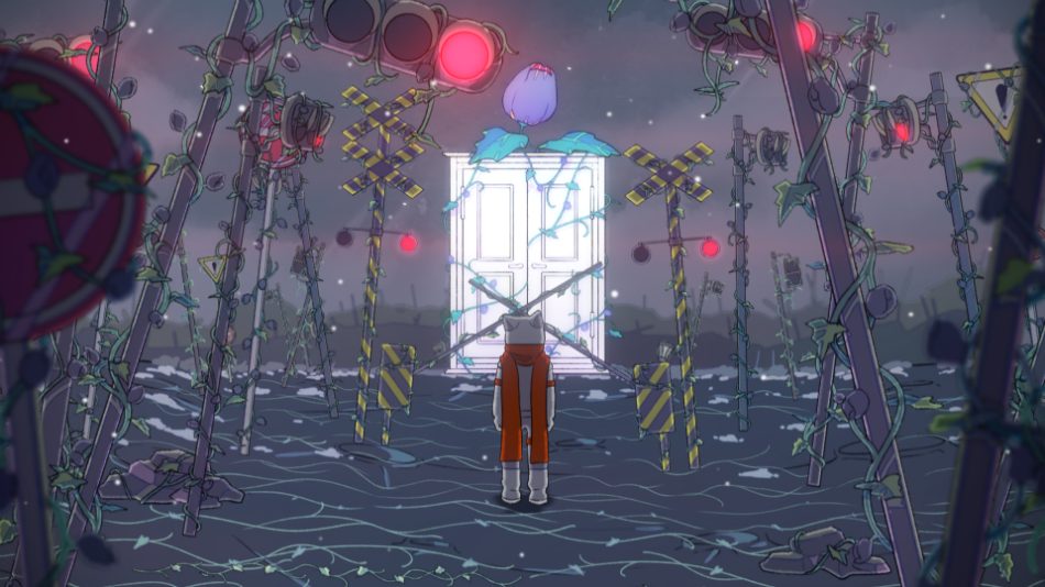 Eve、アニメ『メカウデ』オープニングテーマ「アンビバレント」MV公開 - Real Sound｜リアルサウンド