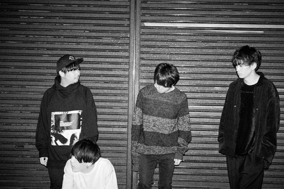 HOWL BE QUIET、新メンバー迎えて来春新作発売＆全国ツアー開催 - Real Sound｜リアルサウンド