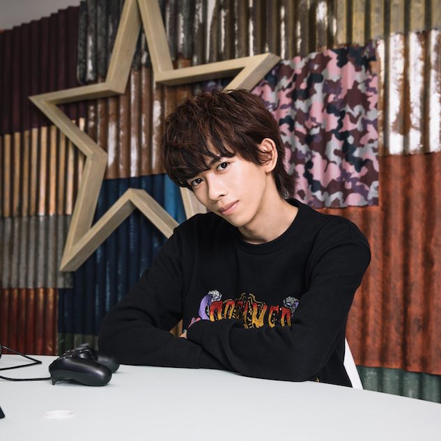 超特急・リョウガが語る“ゲームにハマったからこそ得られたもの”「僕の青春はオンラインの世界にあった」｜Real Sound｜リアルサウンド テック