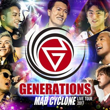 GENERATIONS×THE RAMPAGE『FNS歌謡祭』でコラボ EXILE TRIBEはなぜ「銀河鉄道999」を歌う？ - Real ...