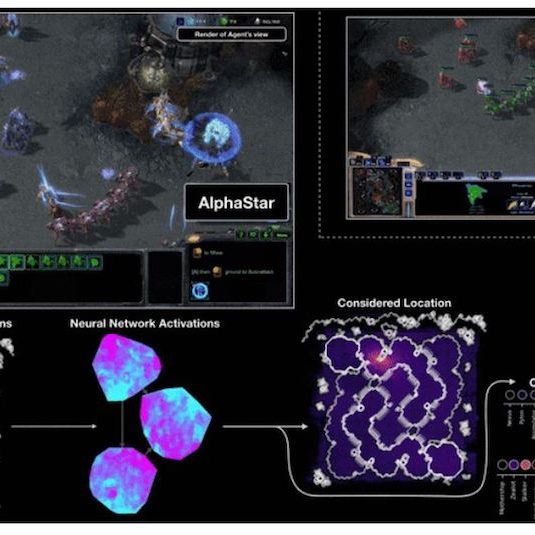 囲碁AIで脚光浴びたDeepMindの新AI「AlphaStar」、ゲーム『StarCraft II』のトッププロに圧勝｜Real Sound｜リアルサウンド テック