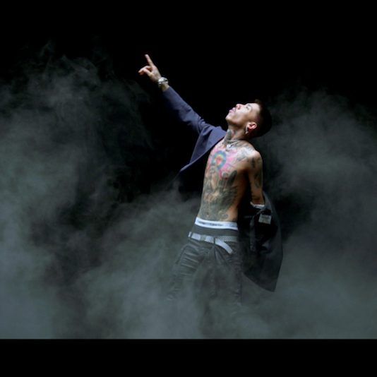 「PS Music」KOHHを起用した新プロモーション映像を公開 ゲームプレイ＆音楽がマッチする高揚感を再現｜Real Sound｜リアル ...