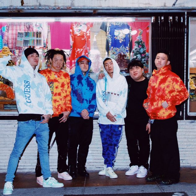 88risingが示す“アジアンカルチャーの未来” - Real Sound｜リアルサウンド