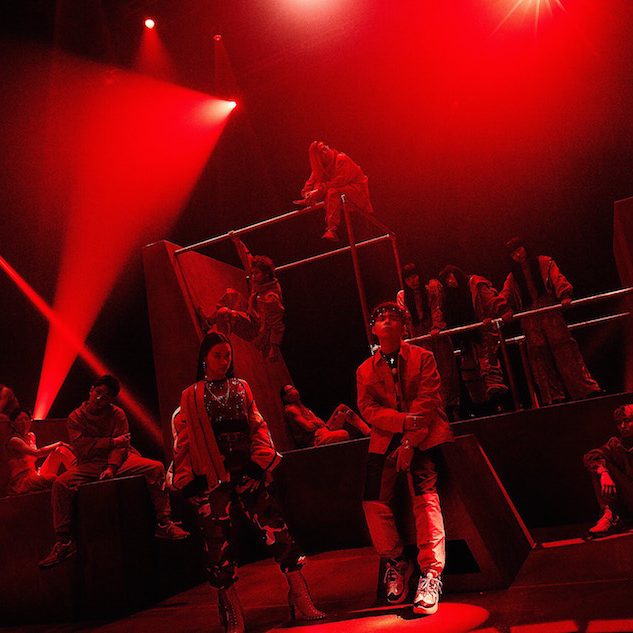 『NINJA PROJECT』の全貌が明らかに Leon FanourakisやAwichら参加するMV公開 - Real Sound｜リアルサウンド