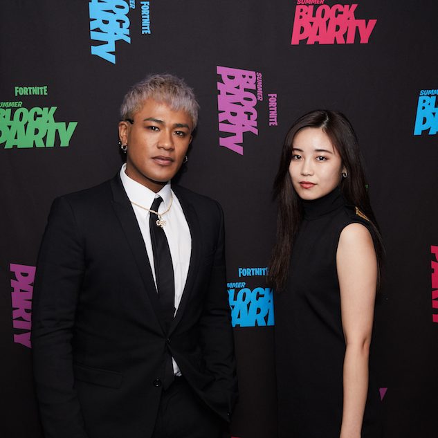 三代目JSB・ELLY ＆ E-girls・鷲尾伶菜、『フォートナイト』世界大会に参戦 1万人の観客沸かせる｜Real Sound｜リアルサウンド テック