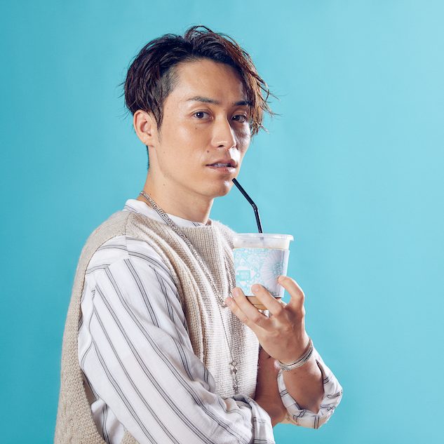 EXILE TETSUYAが語る、自らコーヒー屋を営む理由 「ダンスもコーヒーも世界共通」 - Real Sound｜リアルサウンド