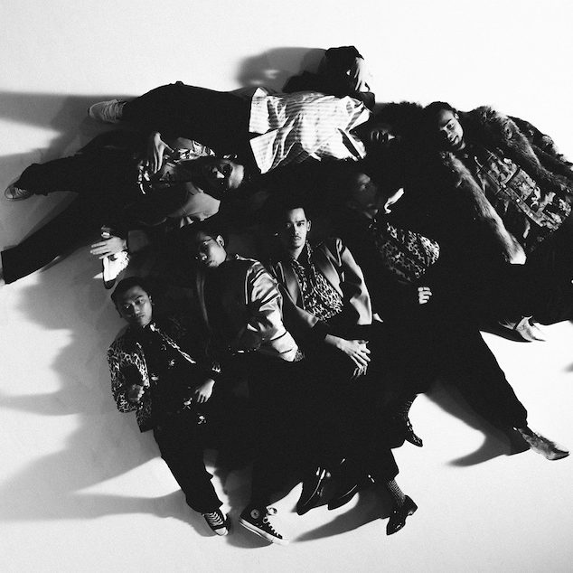 ALI、「Wild Side」がTVアニメ『BEASTARS』のオープニングテーマに - Real Sound｜リアルサウンド