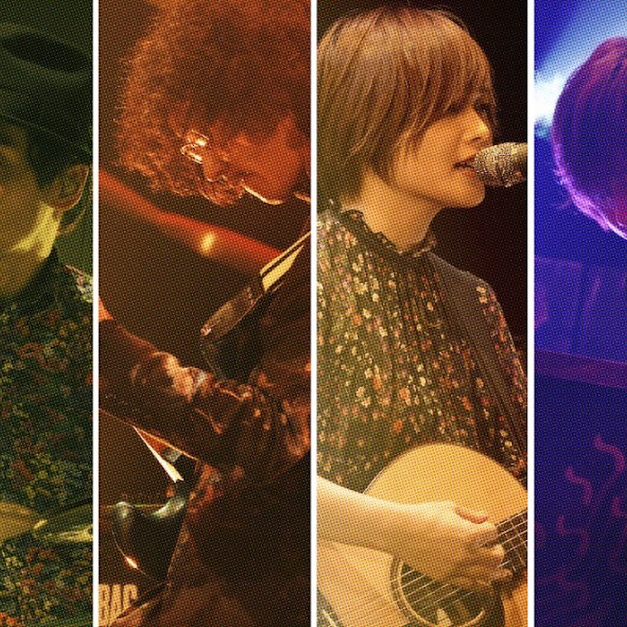 『ミュージックステーション』にHY、FLOWER FLOWER、King Gnu、milet、A.B.C-Zら出演 「恋うたランキング」も発表 ...