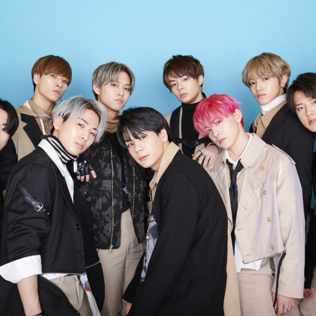 【Real Sound】JO1 インタビュー | JO1- The Media