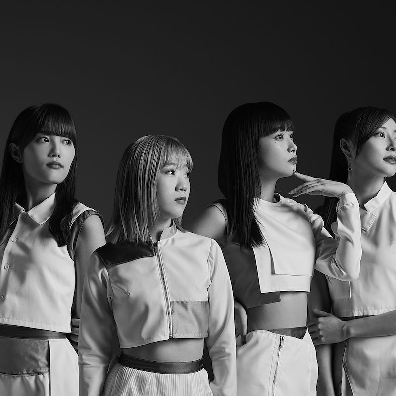 PassCode、新曲「STARRY SKY」配信開始 在宅でファンと交流する『#PrayInTheSky』特設サイトオープン - Real Sound｜リアルサウンド
