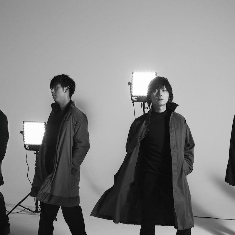 flumpool 、ニューアルバム『Real』全曲トレーラー公開 メンバーの写真やMVを編集したダイジェスト映像に - Real Sound｜リアルサウンド