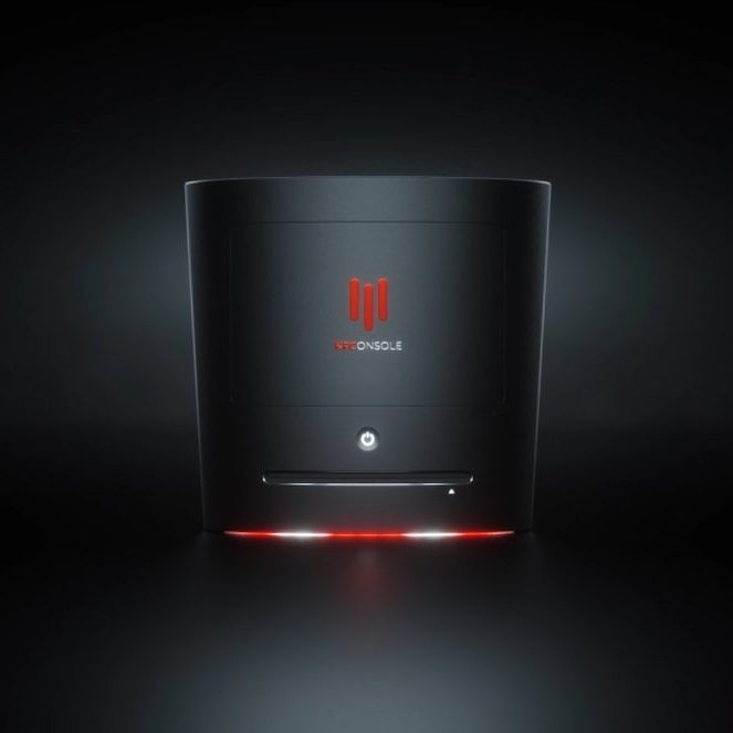 「KFConsole」は巧妙なジョークなのか？｜Real Sound｜リアルサウンド テック