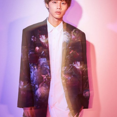 SOLIDEMO 手島章斗、ソロプロジェクト始動 SHIROSEプロデュース「大好き。」「Fire」配信リリース - Real Sound｜リアルサウンド