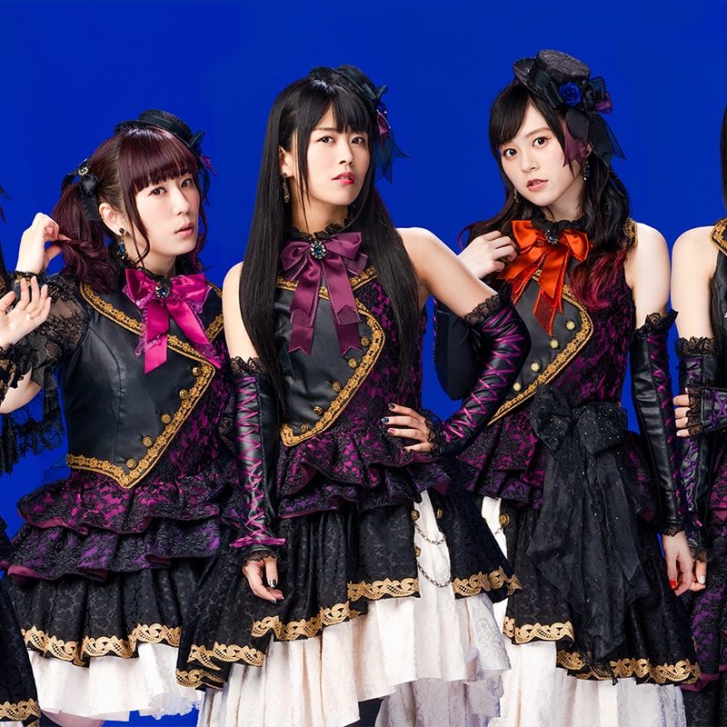 Roseliaに聞く、5人の“選択”が導いた結束と成長の軌跡 現体制での再出発から最新作『Wahl』までを振り返る - Real Sound ...