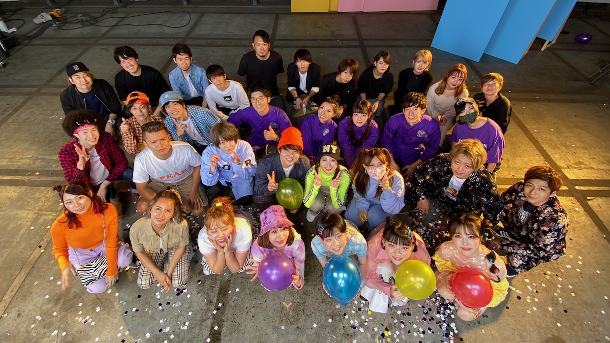 BitStarに「えっちゃんねる」「JULIDY」「JJコンビ」が加入 豪華プロモーション動画も公開に｜Real Sound｜リアルサウンド テック