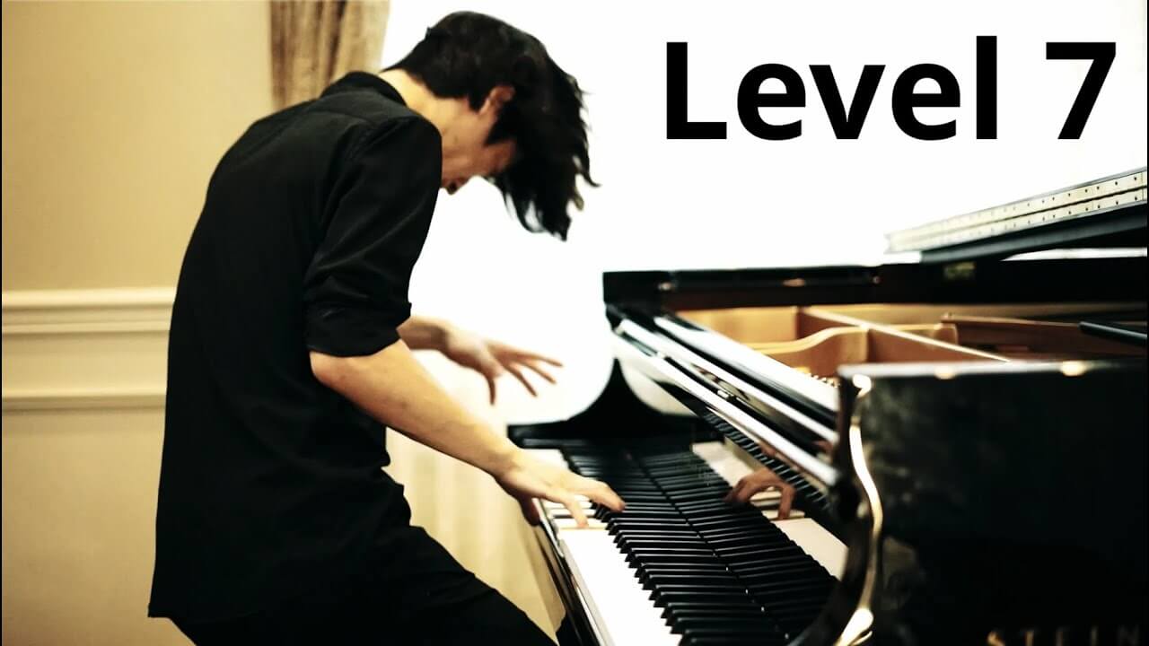 ピアニストでYouTuberの「Cateen かてぃん」が『情熱大陸』出演 人気の秘密は？｜Real Sound｜リアルサウンド テック