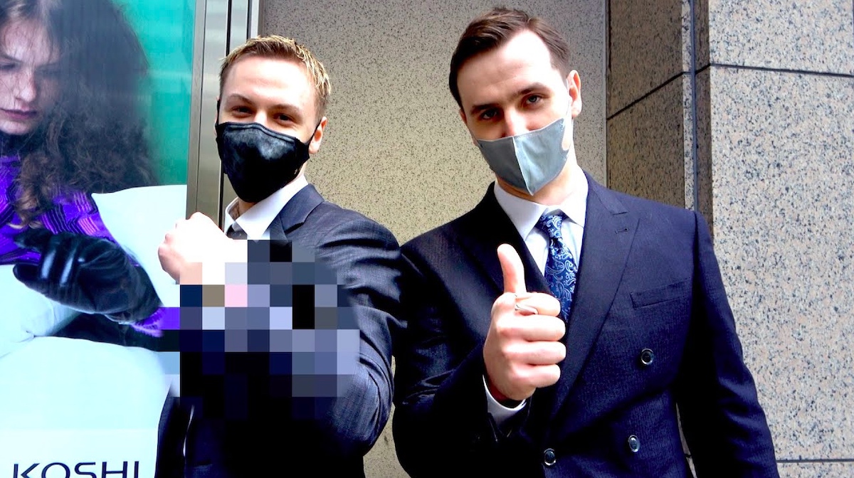 兄弟YouTuber・サワヤン、弟の成人祝いに兄が高級時計をプレゼント 心温まる兄弟愛は人生の節目も健在｜Real Sound｜リアルサウンド テック