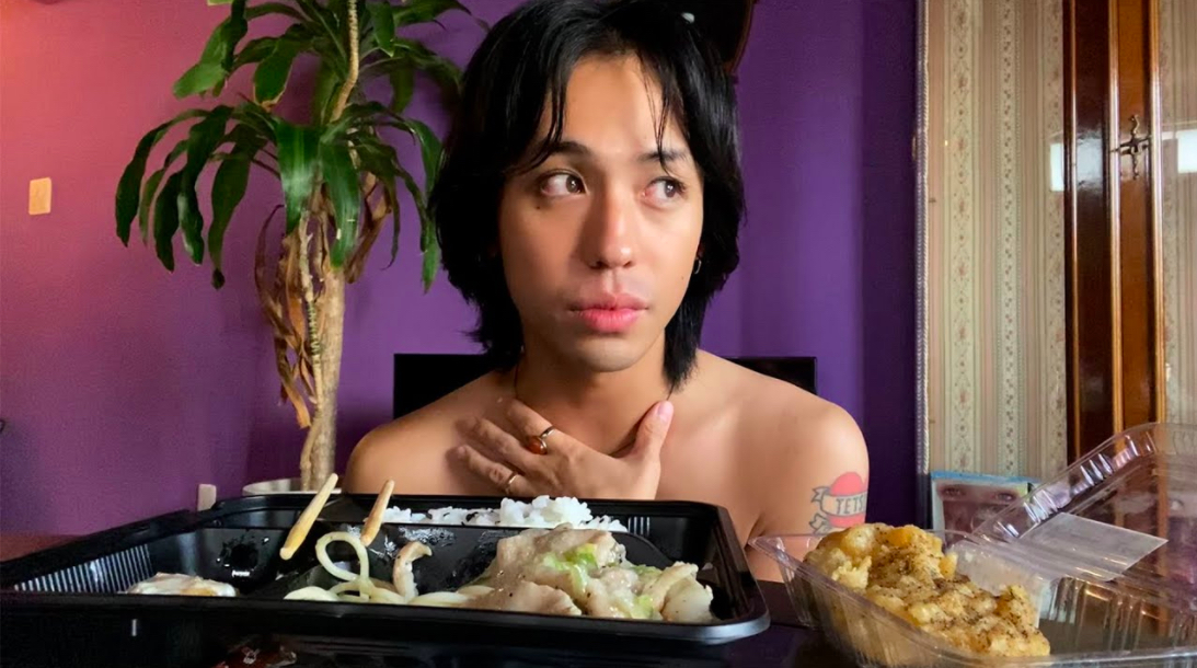 【動画】RYUCHELLが動画を通して伝える生き方｜Real Sound｜リアルサウンド テック