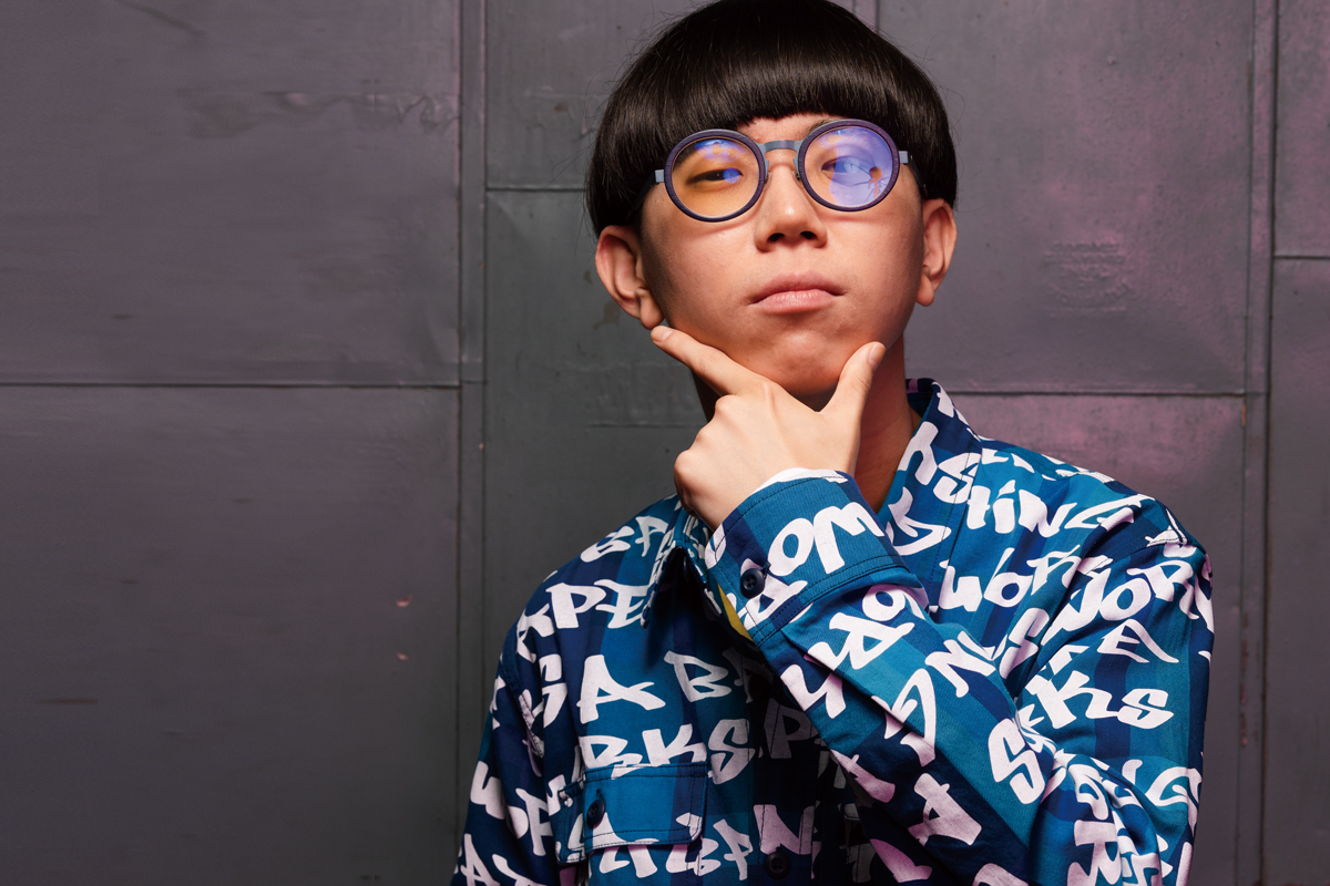 SARUKANI『猿蟹大百科』ソロインタビュー先行公開第4弾 SO-SOが世界に通用するスタイルにたどり着くまで - Real Sound｜リアルサウンド