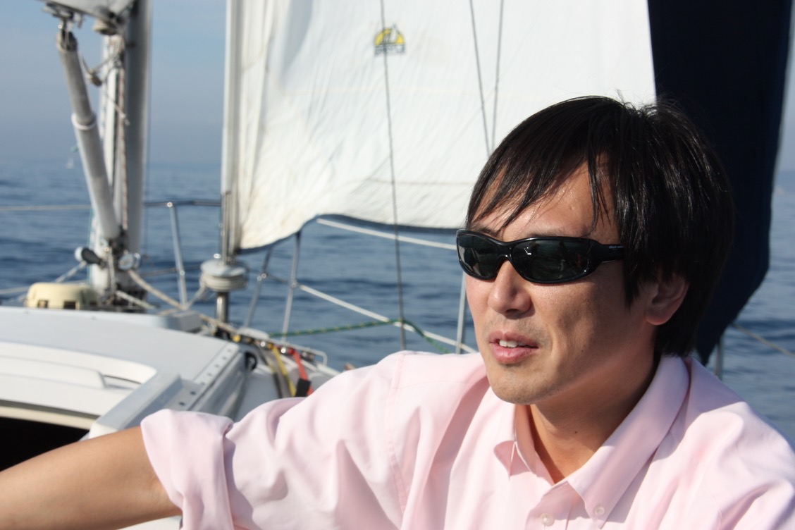 海野大介 - Real Sound｜リアルサウンド