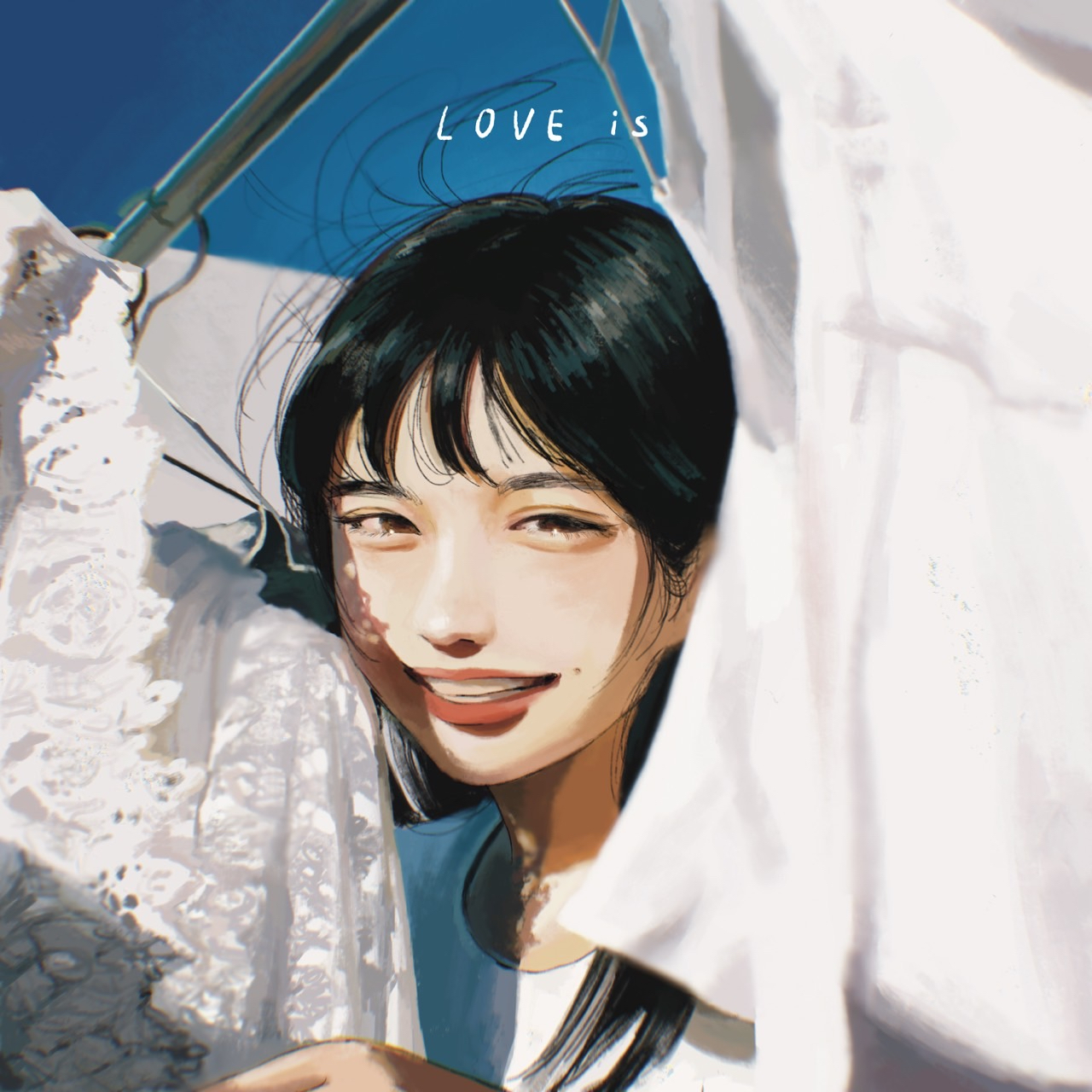 和ぬか、既存イメージを覆すバンドサウンドへの転換 新曲「LOVE is」から読み解くソングライターとしての新境地 - Real Sound ...