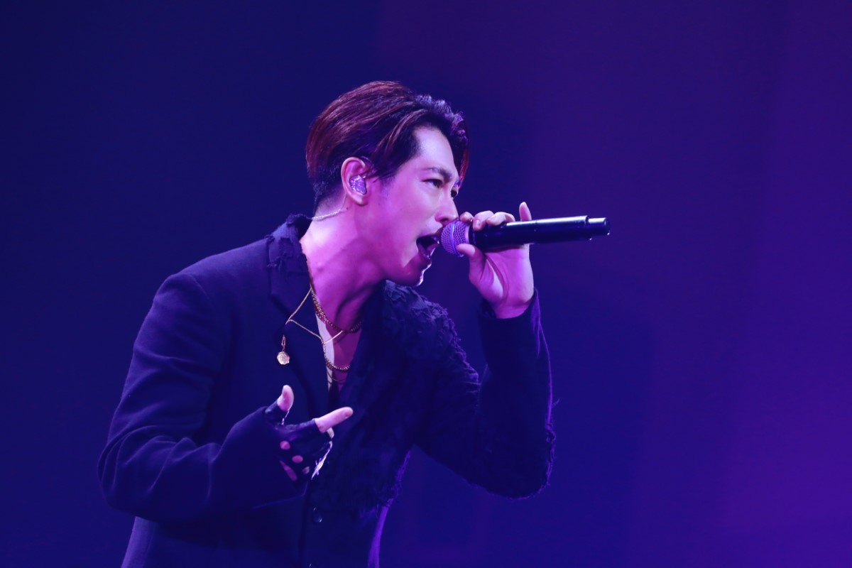 DEAN FUJIOKA、自身初のベストアルバム発売＆日本武道館ライブ決定 ティザー映像も - Real Sound｜リアルサウンド