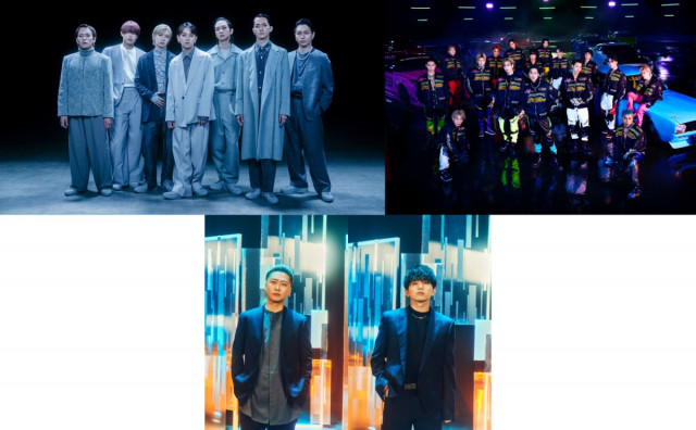 『CDTVライブ！ライブ！』2時間SPでTravis Japan、THE RAMPAGEが“踊ってみた”に挑戦 Da-iCEによるカバー企画も - Real Sound｜リアルサウンド