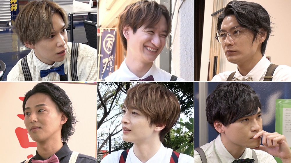 『キスマイ超BUSAIKU!?』メンバーの次なる成長へ向けた弾丸ロケ 人生の先輩たちによる金言にメンバー感動 - Real Sound｜リアルサウンド