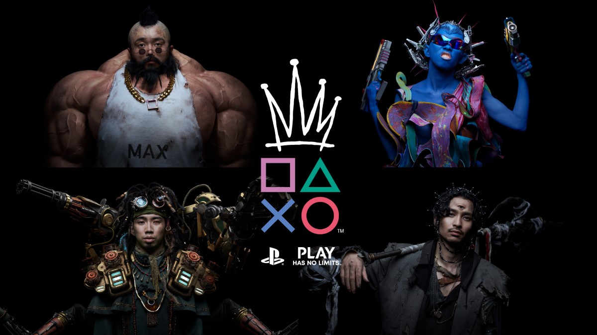 King Gnu、新曲がPlayStation新CMソングに CMではメンバー4人が合体 - Real Sound｜リアルサウンド