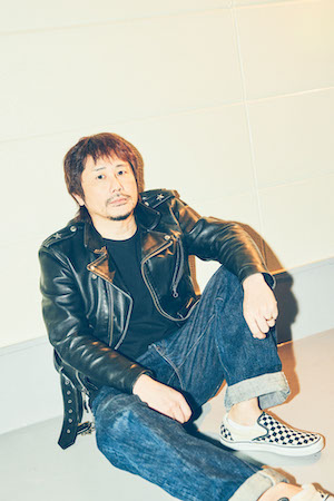 Ken Yokoyama Real Sound 