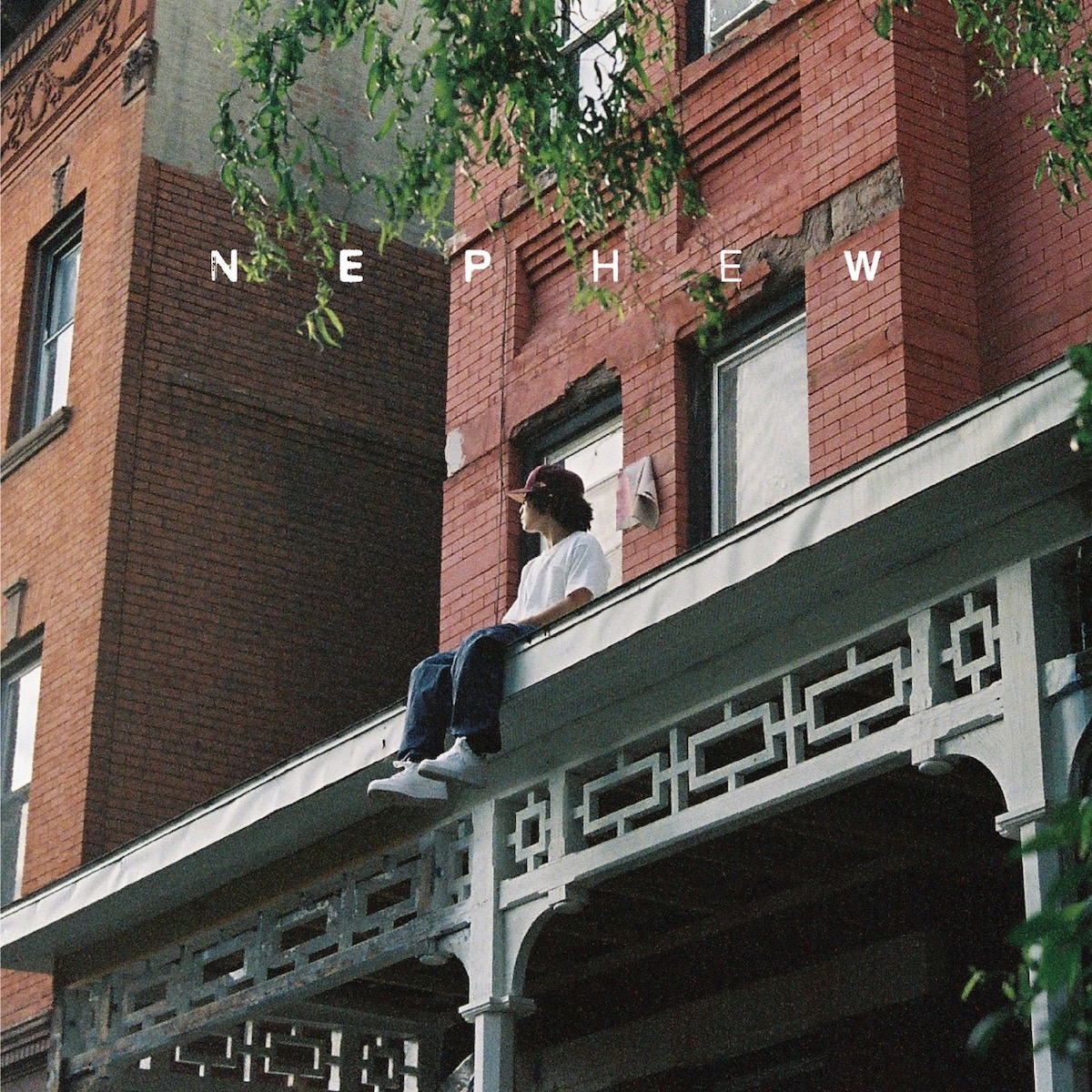 Nephew、ミックステープ『RNB ERA』サプライズリリース Sade「By Your Side」カバー含む全4曲収録 - Real ...