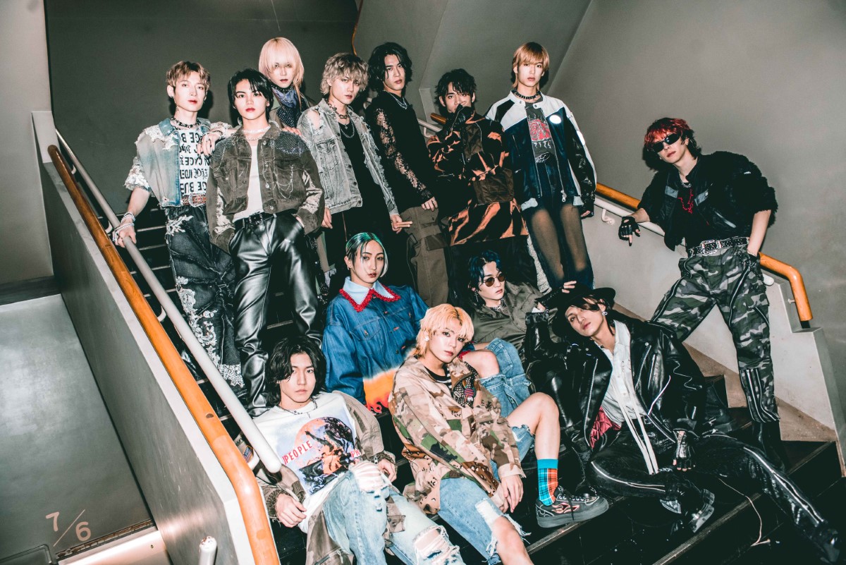 XY、デビュー1周年を記念した1stワンマンライブ開催 初の全世界生配信イベントにて発表 - Real Sound｜リアルサウンド