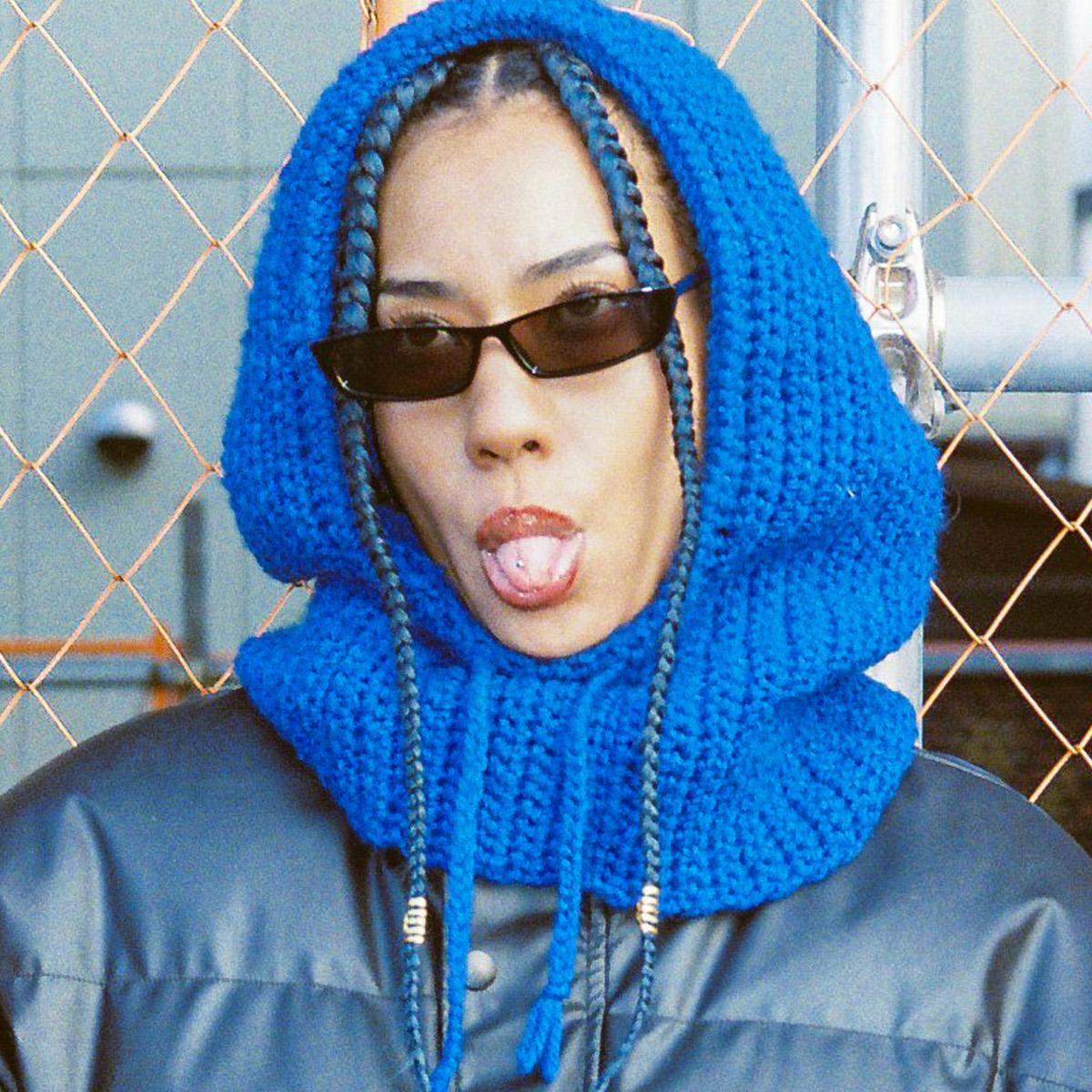 MFS、Taydexがプロデュースした新曲「SAICO」リリース 様々なジャンルを盛り込んだ力強い1曲に - Real Sound｜リアルサウンド