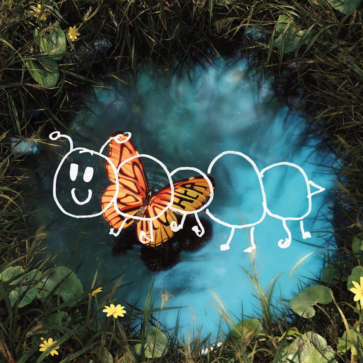 Ferge X Fisherman、ニューアルバム『GOOD MOTHER』リリース 黒田卓也参加楽曲など全10曲収録 - Real ...