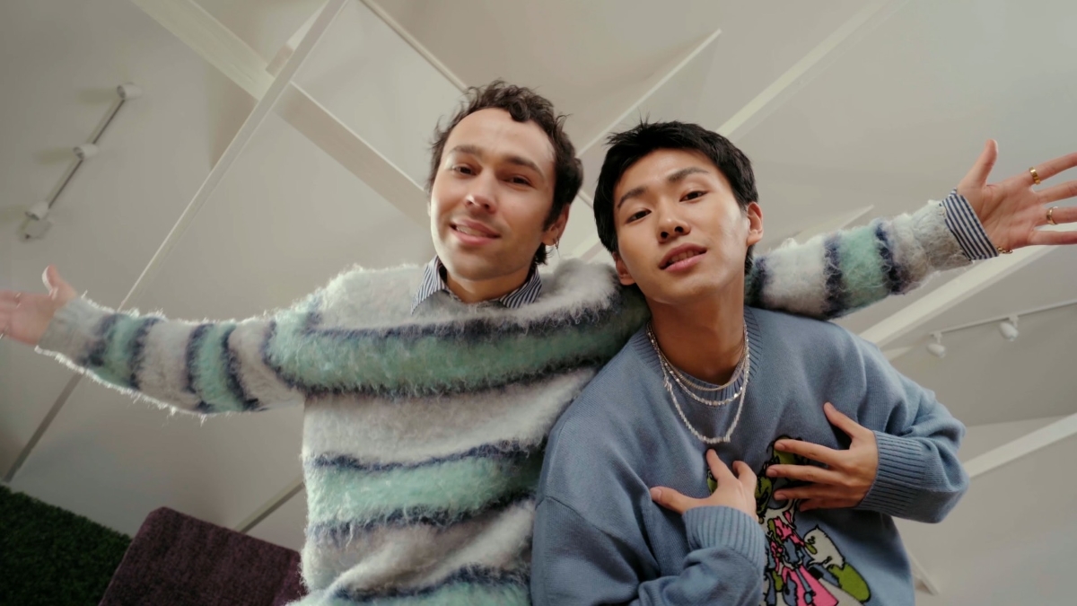 Ayumu Imazu、MAX迎えた「Obsessed (feat. MAX)」リリース LAで撮影された“可愛い”MVプレミア公開 - Real Sound｜リアルサウンド