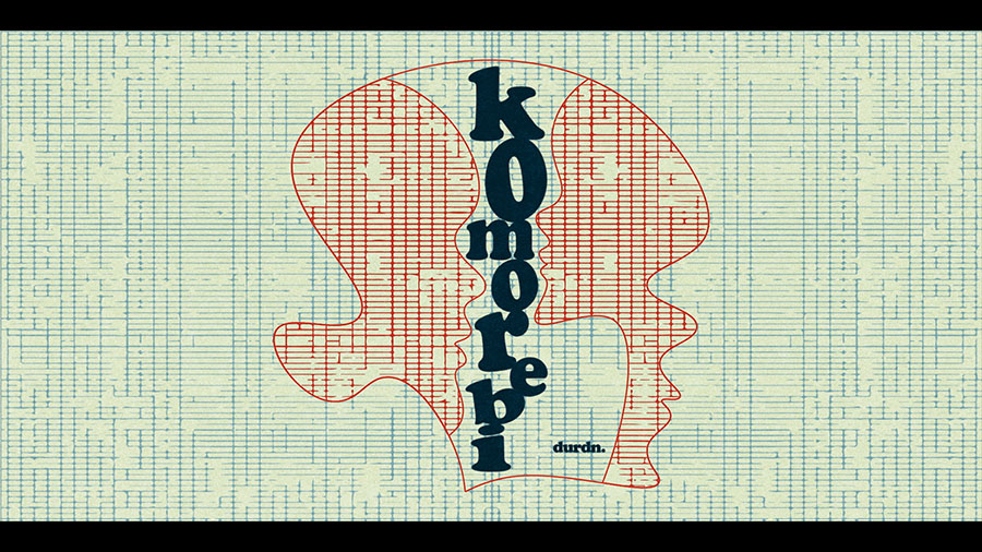 DURDN、ニューEP『Komorebi』トレーラー映像公開 リリース日にメンバーによるYouTube Live配信も - Real ...