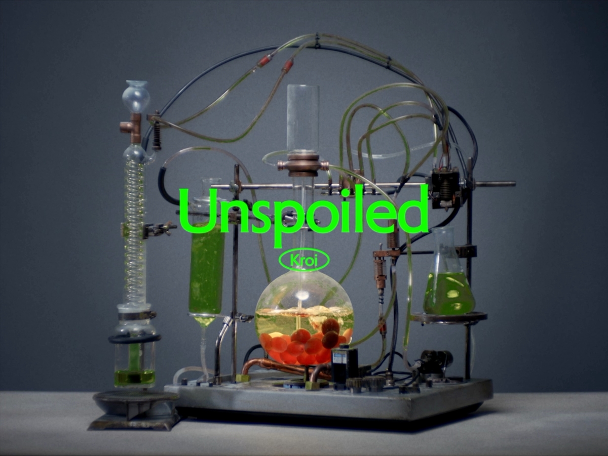 Kroi、3rdアルバム『Unspoiled』全曲プレビュー映像公開 タワレコ渋谷店にてスペシャル展示会も - Real Sound｜リアルサウンド