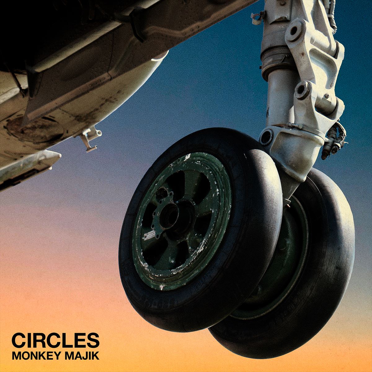 MONKEY MAJIK、14thアルバム『CIRCLES』収録内容＆新ビジュアル公開 新曲「Scramble」先行配信も - Real ...
