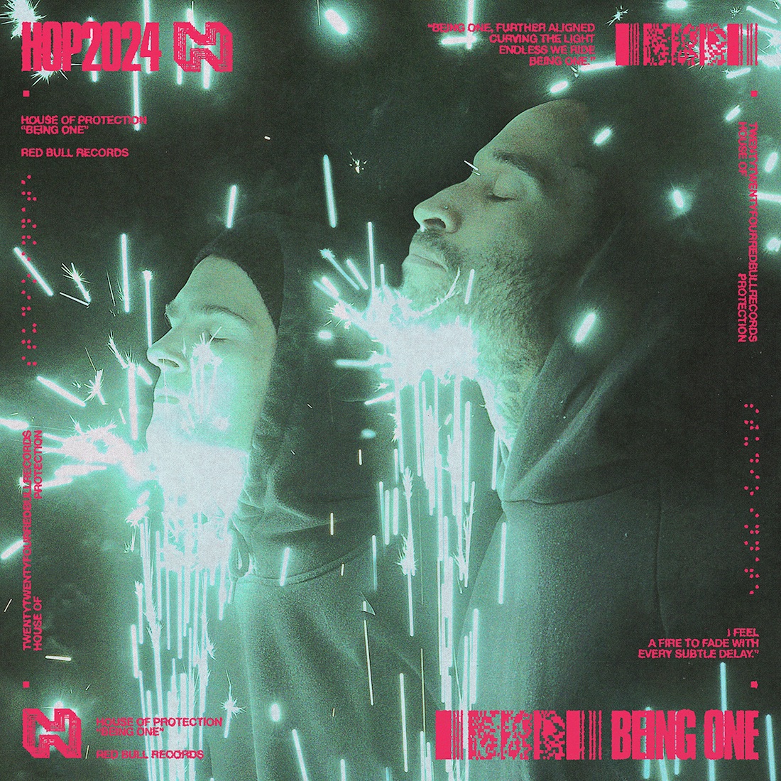 House of Protection、新曲「Being One」リリース 幸福感溢れるメロディのダンストラック - Real Sound ...